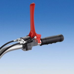 Handle control lever - All industrial manufacturers