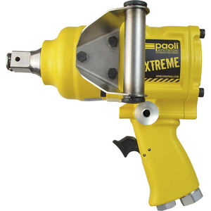 Pneumatic impact wrench - DP 362 BG ATEX - Paoli - straight