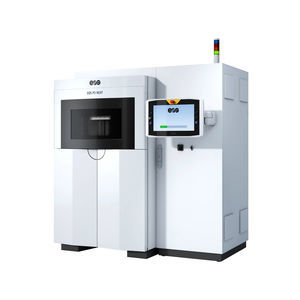 SLM 3D printer, SLM additive manufacturing machine - All industrial ...