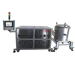 Coating application system - Parylene P6 - Diener electronic GmbH & Co. KG