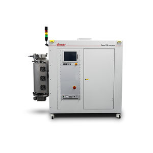 Laboratory plasma generator - Femto - Diener electronic GmbH & Co. KG