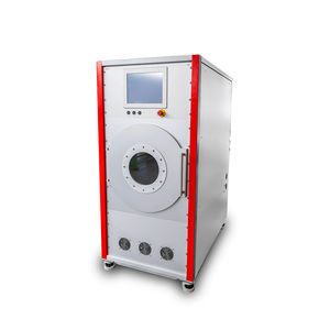 Plasma surface treatment machine - Nano - Diener electronic GmbH & Co ...