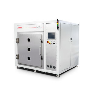Plasma surface treatment machine - Tetra 150 - Diener electronic GmbH ...