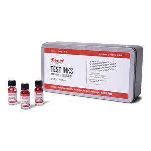 Test ink - All industrial manufacturers