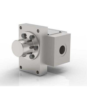 WITTE PUMPS & TECHNOLOGY GmbH: Hydraulics - Pneumatics - DirectIndustry