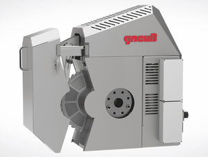 Fully-automatic screen changer - All industrial manufacturers