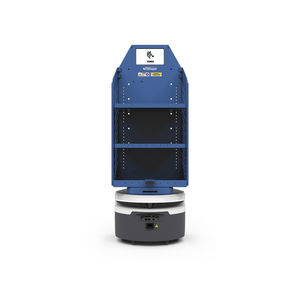 Handling AMR, Handling autonomous mobile robot - All industrial ...