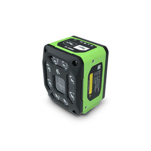 1D scanner, 1-axis scanner - All industrial manufacturers