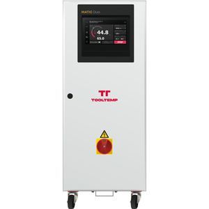 Universal temperature control unit - All industrial manufacturers
