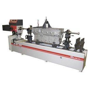 Precision boring machine - All industrial manufacturers