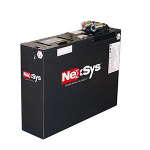 ATEX battery - All industrial manufacturers