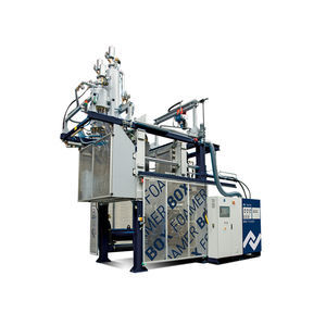 Kurtz Ersa Particle foam molding machines - All the products on ...