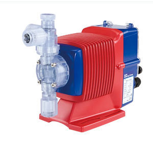 Polymer pump - All industrial manufacturers