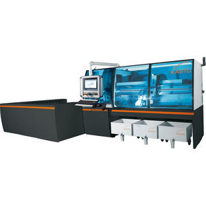 Circular saw - KASTOwa C 7 - KASTO Maschinenbau GmbH & Co. KG - for ...