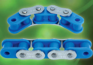 RENOLD: Power Transmission - Mechanical components - DirectIndustry