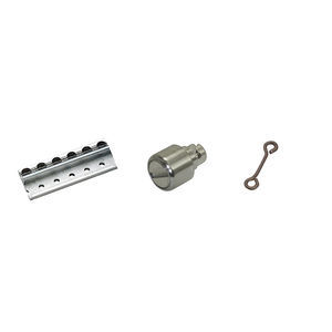 Quarter-turn fastener - NY-N6 series - SOUTHCO
