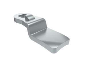 Cam latch - E5-6-0024-UU1 - SOUTHCO - lock / compression / quarter-turn