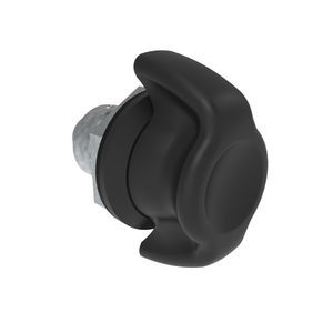 Cam latch - E5-6-0024-UU1 - SOUTHCO - lock / compression / quarter-turn