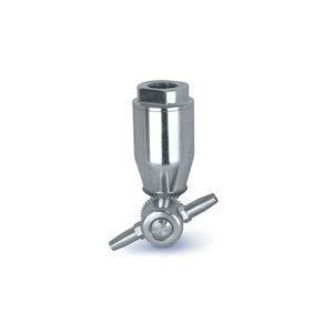 Cleaning nozzle - TankJet® D41800E - Spraying Systems Co. - for liquids ...