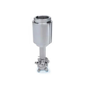 Cleaning nozzle - TankJet® AA190 - Spraying Systems Co. - for water ...