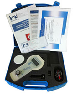 Liquids level indicator label - Link Instruments