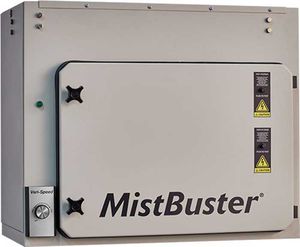 Oil mist collector - F6 series - Air Quality Engineering - smoke ...