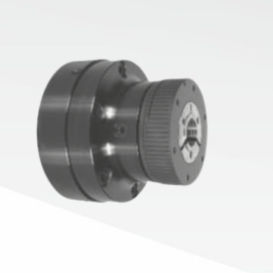 Machining collet chuck - 5030-Z - ATS Systems