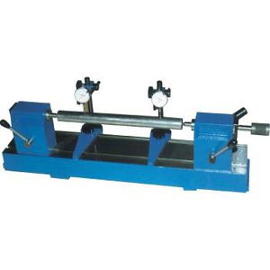 Concentricity test bench - 2045 - Bocchi - universal / precision