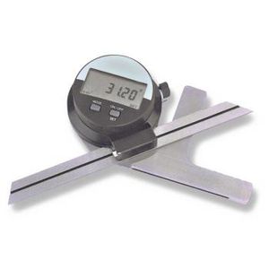 Digital protractor - All industrial manufacturers