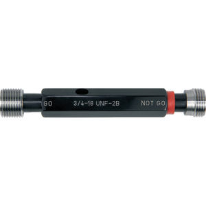 Thread gage - G2.3/4 A-ISO 228, G1/2-14 ISO-228 - Baker Gauges India ...