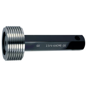 Thread gage - G2.3/4 A-ISO 228, G1/2-14 ISO-228 - Baker Gauges India ...