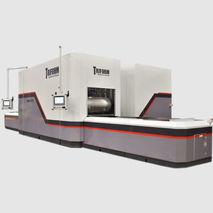 Hydraulic press - 20-10-10DD - Beckwood Press - drawing / deep drawing ...