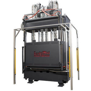 Hydraulic press - 610-20-3DD - Beckwood Press - drawing / deep drawing ...