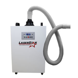 Workshop exhaust extraction system - All industrial manufacturers