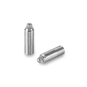 Orifice flow restrictor - VXCA series - THE LEE COMPANY