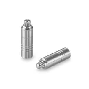 Orifice flow restrictor - JHBA series - THE LEE COMPANY