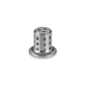 Flange strainer - All industrial manufacturers