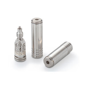 Security check valve - All industrial manufacturers