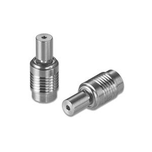 THE LEE COMPANY Cartridge check valves - All the products on DirectIndustry