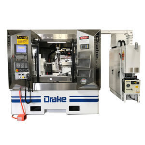 Drake Manufacturing Services: Machine-tools - DirectIndustry
