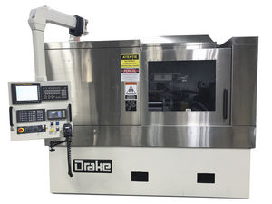 Drake Manufacturing Services: Machine-tools - DirectIndustry