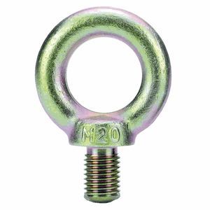 Hoist ring, Lifting point - All industrial manufacturers - Page 2