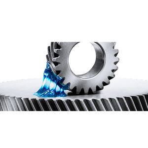 Lubricant grease - Mobil SHC Polyrex™ 100 EM Series - ExxonMobil ...