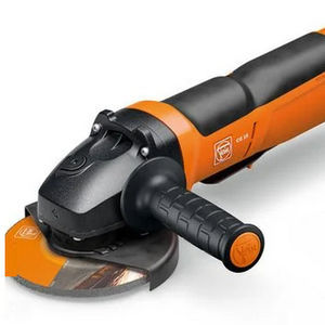 Fein Electric portable grinders - All the products on DirectIndustry