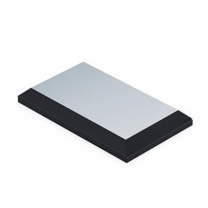 Machine tool vise - 81415 - LANG Technik - modular / 5-axis / concentric