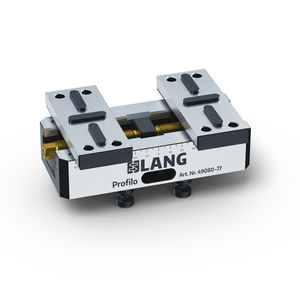 Contour vise jaws vise - All industrial manufacturers