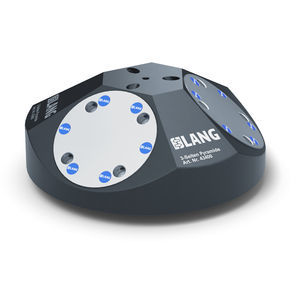 Mechanical zero-point clamping unit - 47220 - LANG Technik - steel ...