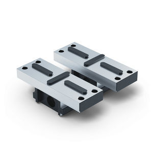 Workpiece vise jaw - 48077-7720 FS - LANG Technik