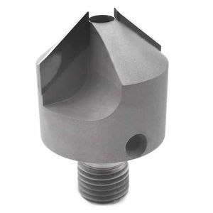 Solid milling cutter - CRPK2710250 - Telcon Engineering Ltd. - boring ...
