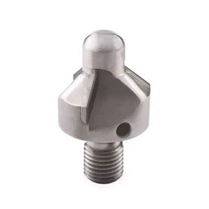 Solid milling cutter - CRPK2710250 - Telcon Engineering Ltd. - boring ...